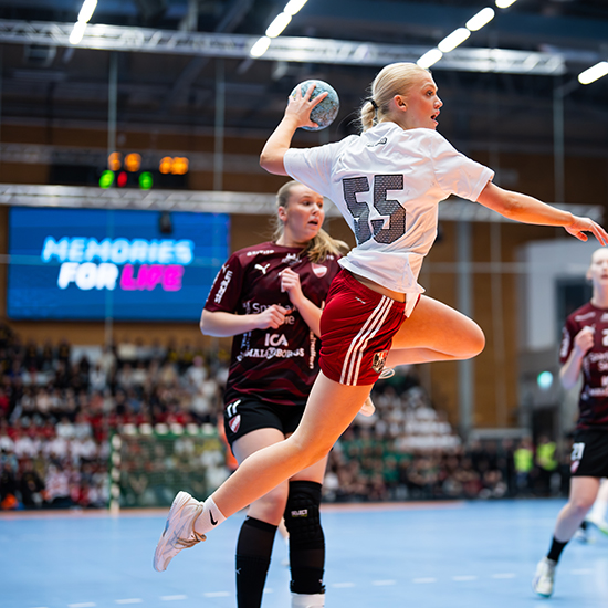 Events - Sparbanken Skåne Arena
